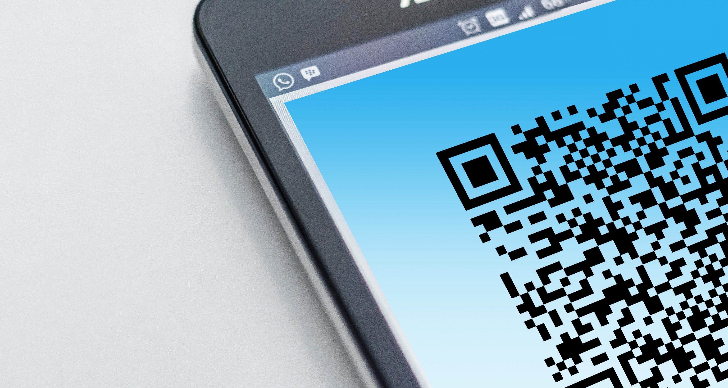 6 Cara Membuat QR Code yang Mudah dan Gratis!