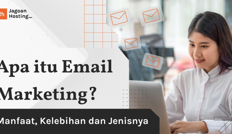 5 Elemen Rahasia Keberhasilan Email Marketing untuk Bisnis
