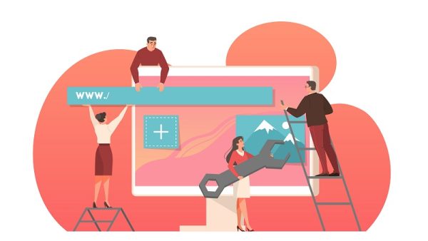 Cara Membuat Website Sendiri dari Nol (Tanpa Coding)