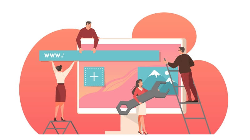 Cara Membuat Website Sendiri dari Nol (Tanpa Coding)