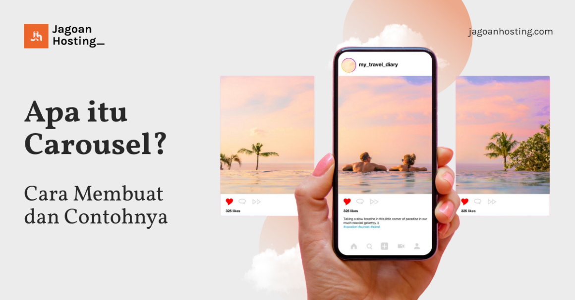 Apa itu Carousel? Cara Membuat dan Contohnya