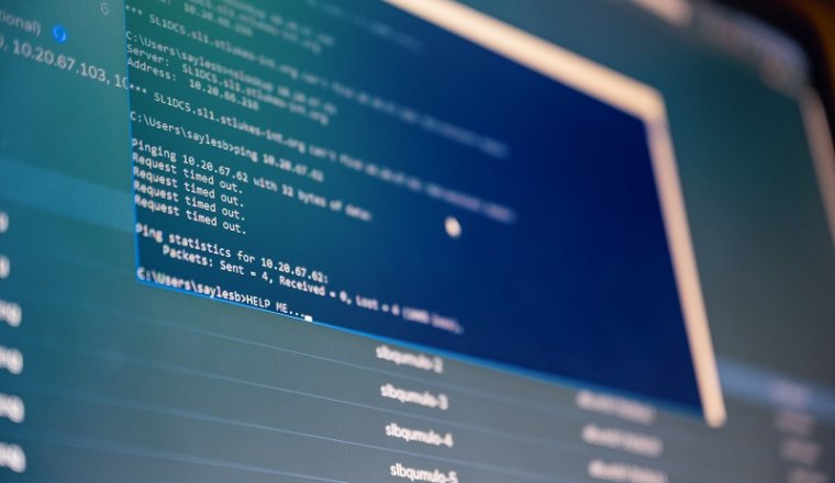 Apa itu Load Balancing? Jenis, Cara Kerja & Kelebihannya