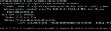 Apa itu MongoDB: Pengertian, Keunggulan, dan Cara Install di Windows