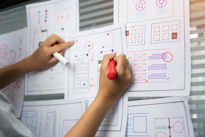 Tips dan Cara Membuat Storyboard untuk Konten dan Contohnya