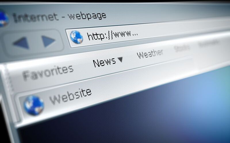 Inilah 7 Contoh Header Website Keren Bisa Jadi Inspirasi!