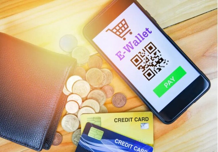Apa itu e-wallet? Ini Pengertian, Cara Kerja, dan Manfaatnya