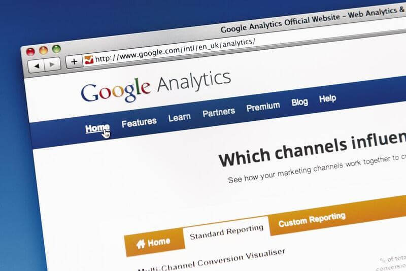 Panduan Lengkap Google Analytics untuk Pemula