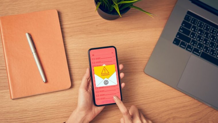 Spam - Pengertian, Jenis, Contoh & Cara Mencegahnya