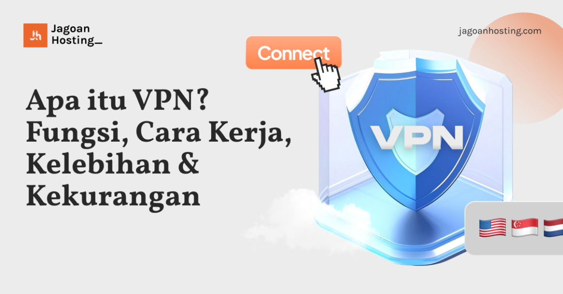 Cara Membuat VPN Server Sendiri dengan OpenVPN, Mudah!
