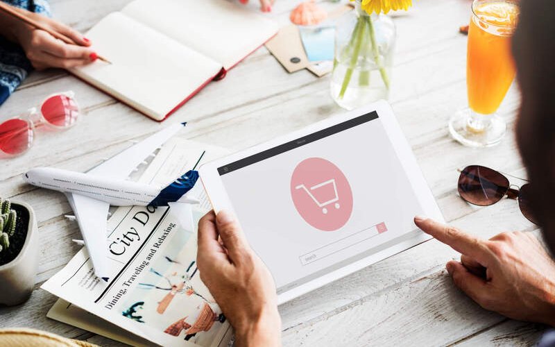 8+ Contoh Website E-Commerce dan Tips Membuatnya!