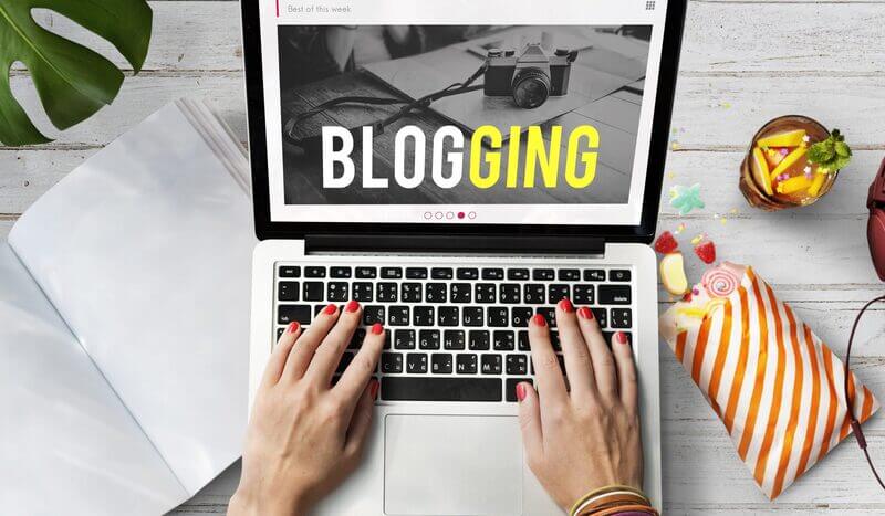 Tips Blogging untuk Pemula dan Kesalahan yang Harus Dihindari