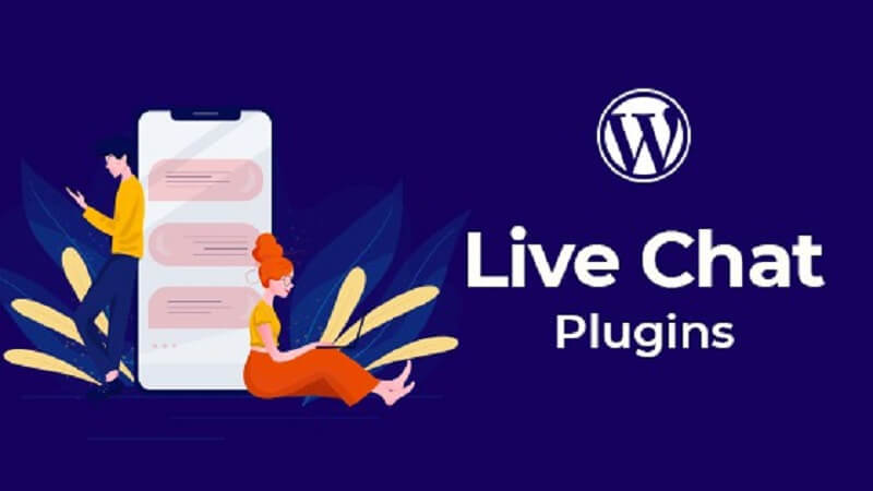 Cara Menambahkan Fitur Live Chat di Wordpress, Lengkap!