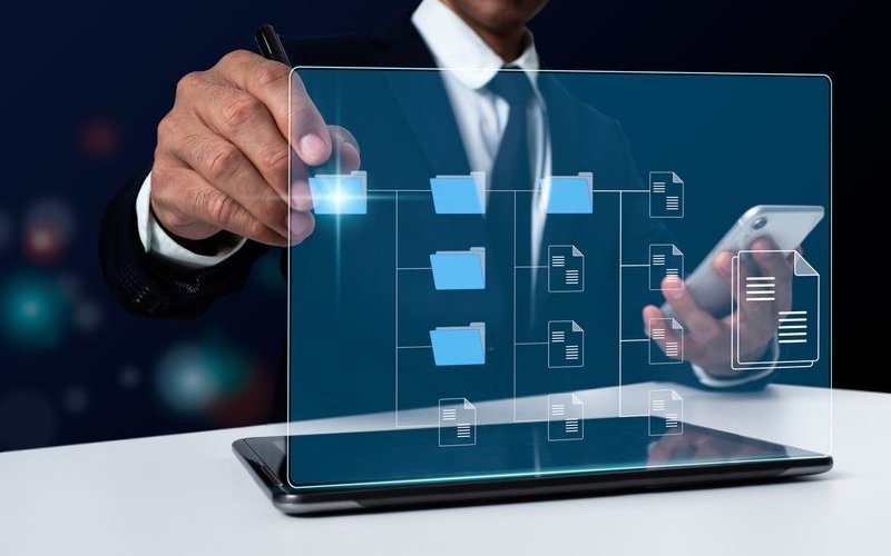 Inilah Fungsi & Cara Menggunakan File Manager di cPanel!