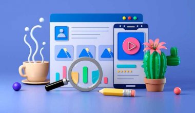 Belajar Web Programming, Mulai dari Mana? Ini Tahapannya