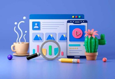 Web Development: Pengertian, Jenis, dan Proses Kerjanya