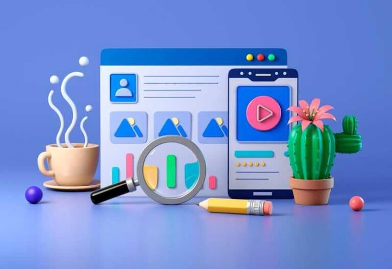 Web Development: Pengertian, Jenis, dan Proses Kerjanya