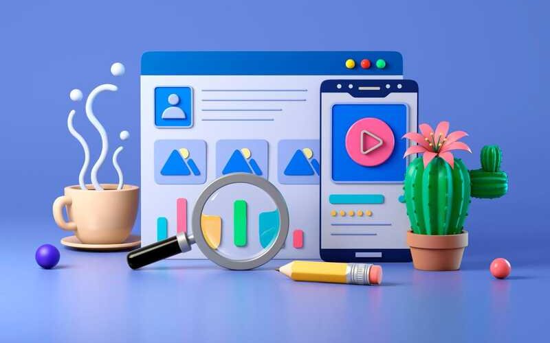 Web Development: Pengertian, Jenis, dan Proses Kerjanya