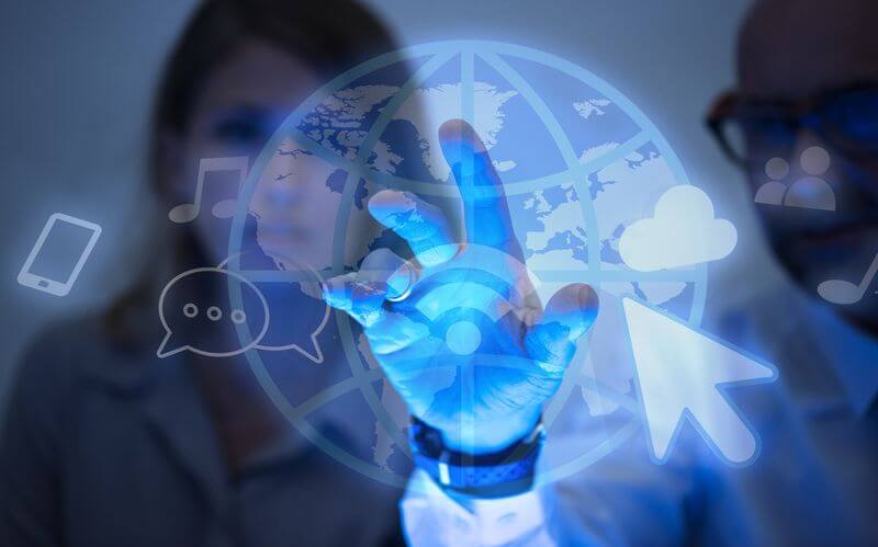 Apa itu Web Service? Pengertian, Fungsi, Cara Kerja & Contoh