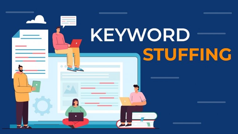 Apa itu Keyword Stuffing? Contoh, Bahaya & Cara Menghindari