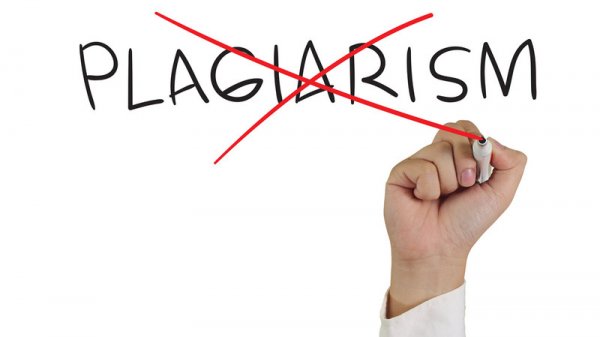 8 Cara Menghindari Plagiarisme, Cek dengan Website Berikut!