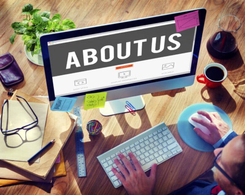 9 Contoh Halaman Tentang Kami yang Menarik, Ini Tips Buatnya!