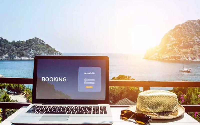 13 Contoh Web Tour dan Travel yang Menarik, Ini Tips Buatnya!