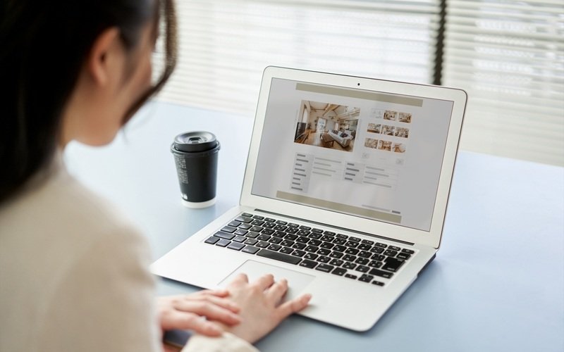 23+ Contoh Website Pribadi & Blog buat Inspirasimu