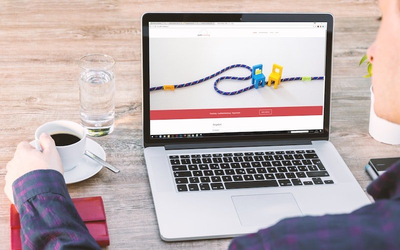 12+ Contoh Footer Website, Inspirasi Desain Unik dan Menarik