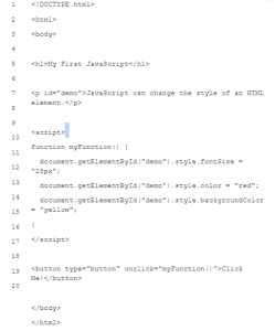 Apa itu Coding? Ini Penjelasan Mudahnya untuk Pemula
