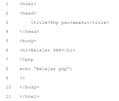 Apa itu Coding? Ini Penjelasan Mudahnya untuk Pemula