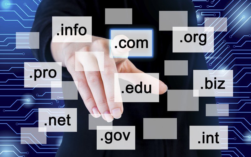Apa itu TLD (Top Level Domain)? Contoh & Kelebihannya