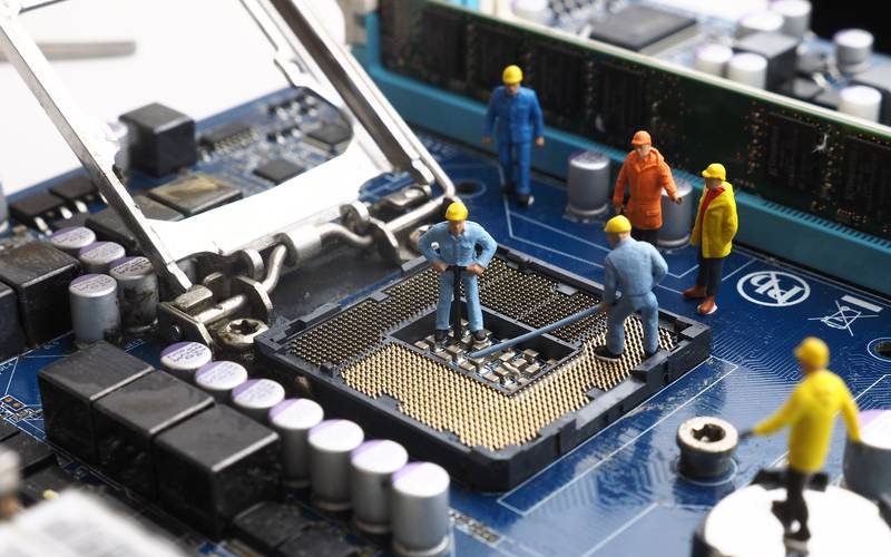 Apa Itu Maintenance Server? Ini Penyebab, Tujuan & Fungsinya