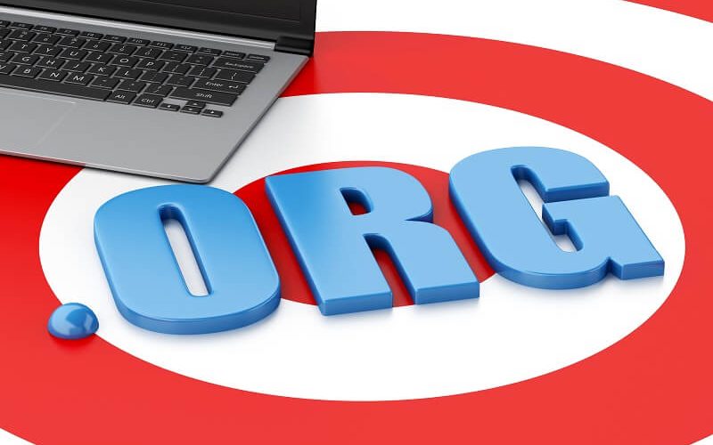 Domain .ORG: Pengertian, Fungsi, Keunggulan & Cara Membuat