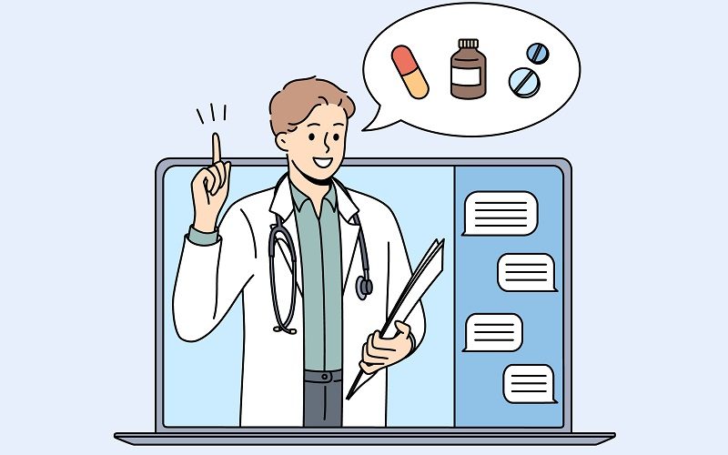 15 Rekomendasi Template Website Rumah Sakit Terbaik