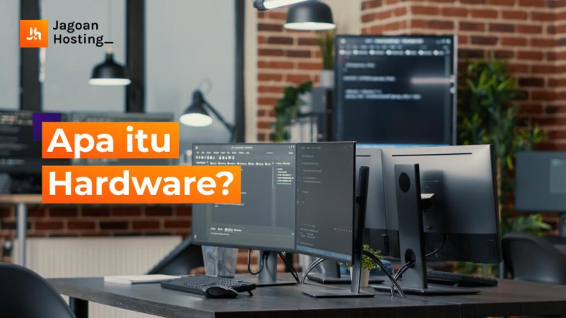 O que é Hardware? Funções, tipos e exemplos - Salvando PC Fraco