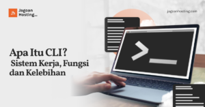 Apa Itu CLI? Sistem Kerja, Fungsi dan Kelebihan