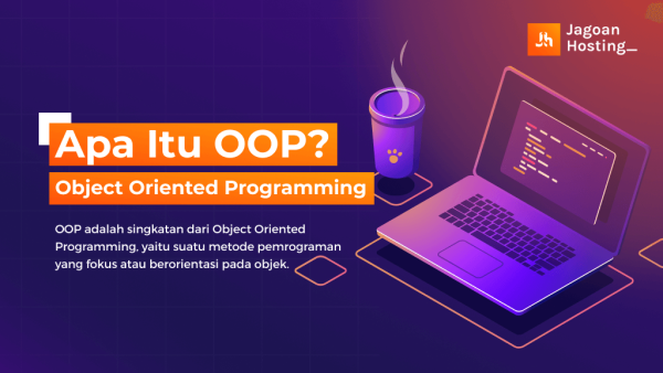 Pengertian OOP (Object Oriented Programming) dan 4 Prinsipnya
