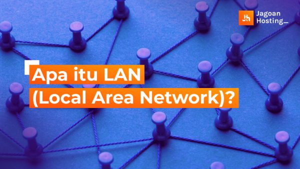Pengertian Local Area Network (LAN), Fungsi & Contohnya