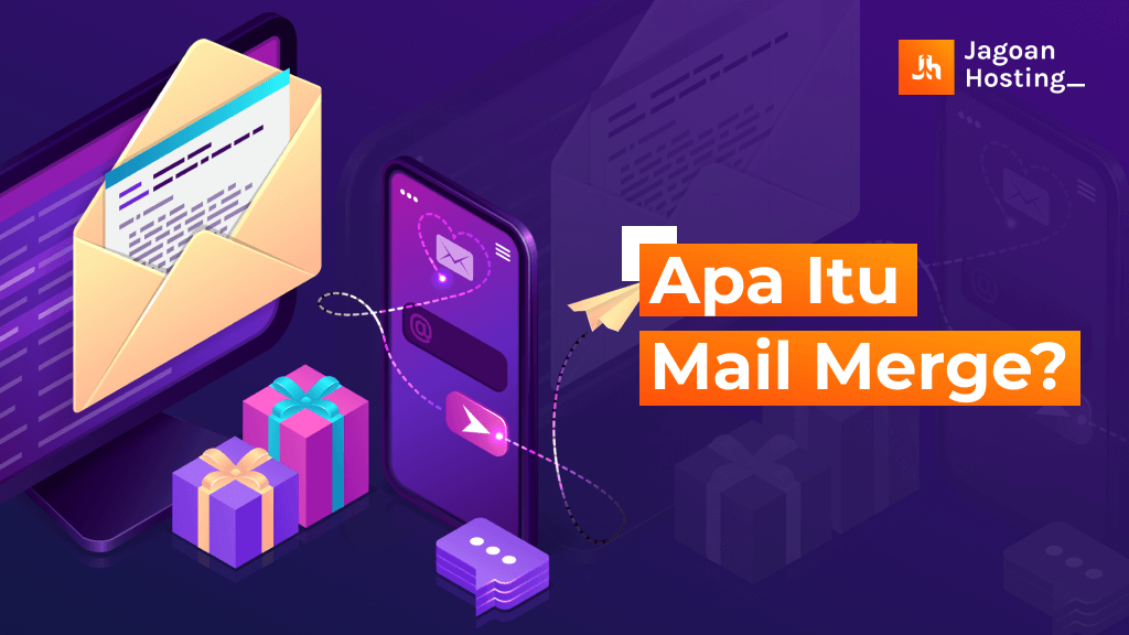 Cara Membuat Mail Merge Di Microsoft Word Mudah Dan Cepat 