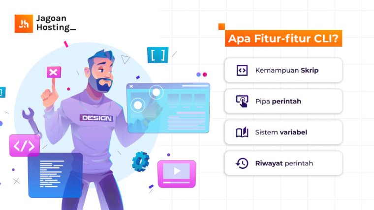 Apa Itu CLI? Sistem Kerja, Fungsi dan Kelebihan
