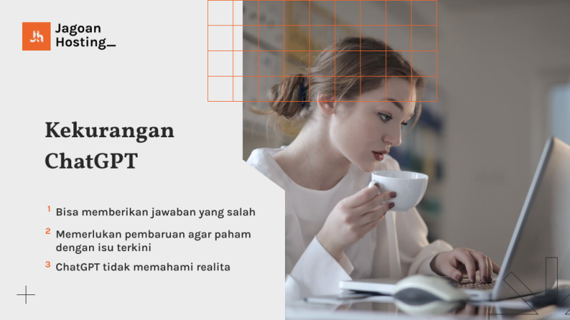 Apa itu Chat GPT? Manfaat & Cara Menggunakannya