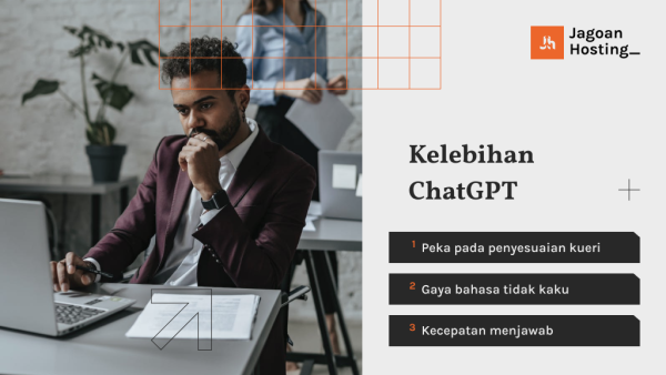 Apa itu Chat GPT? Manfaat & Cara Menggunakannya