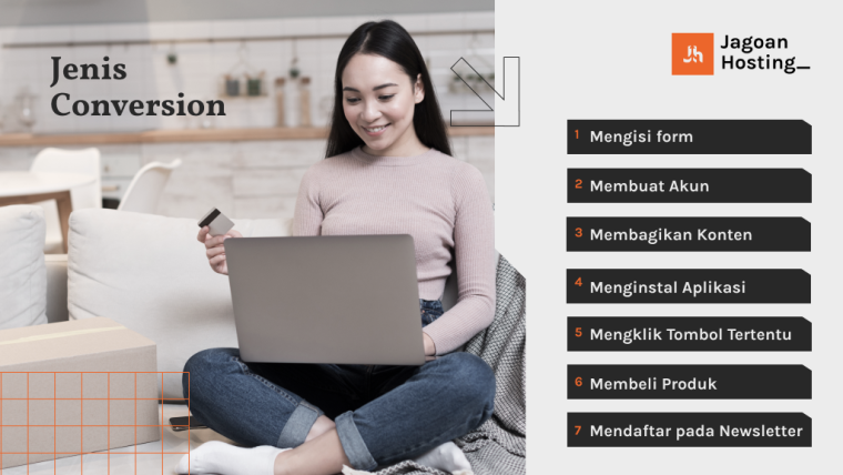 Apa itu Conversion dalam Marketing? Jenis & Cara Hitung Ratenya