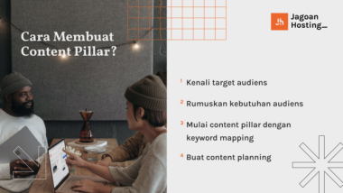 Apa itu Content Pillar? Jenis & Cara Membuat