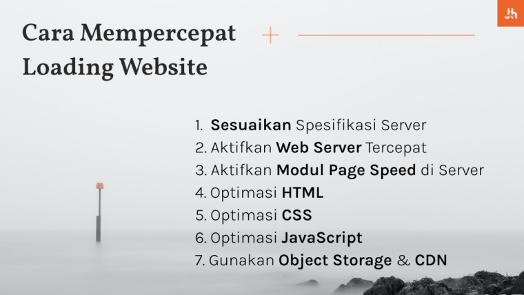 Cara Mempercepat Loading Website Anti Lemot (7 Langkah)