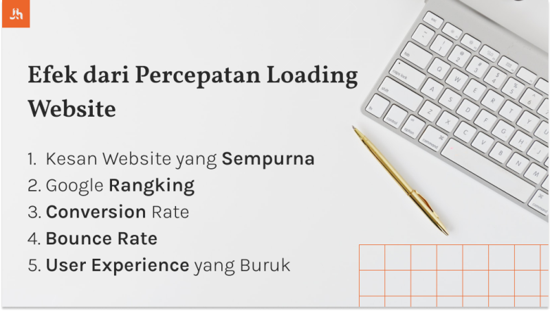 Cara Mempercepat Loading Website Anti Lemot (7 Langkah)
