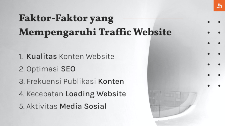 Cara Cek Traffic Website dan 8 Tools Gratisnya