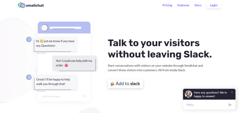 7 Aplikasi Live Chat untuk Website Terbaik
