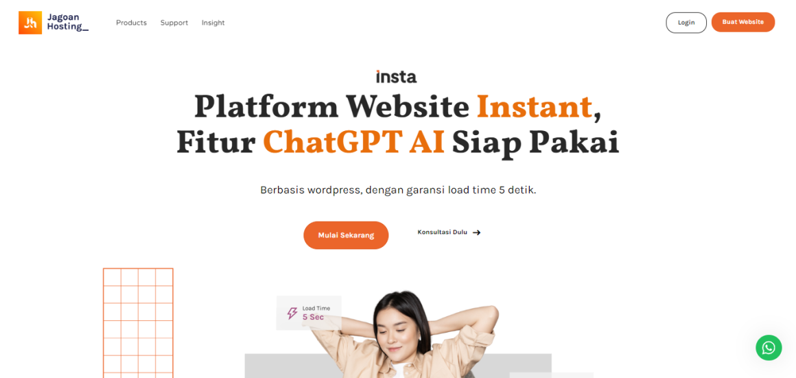 10+ Rekomendasi Website Builder Terbaik untuk Bikin Web!