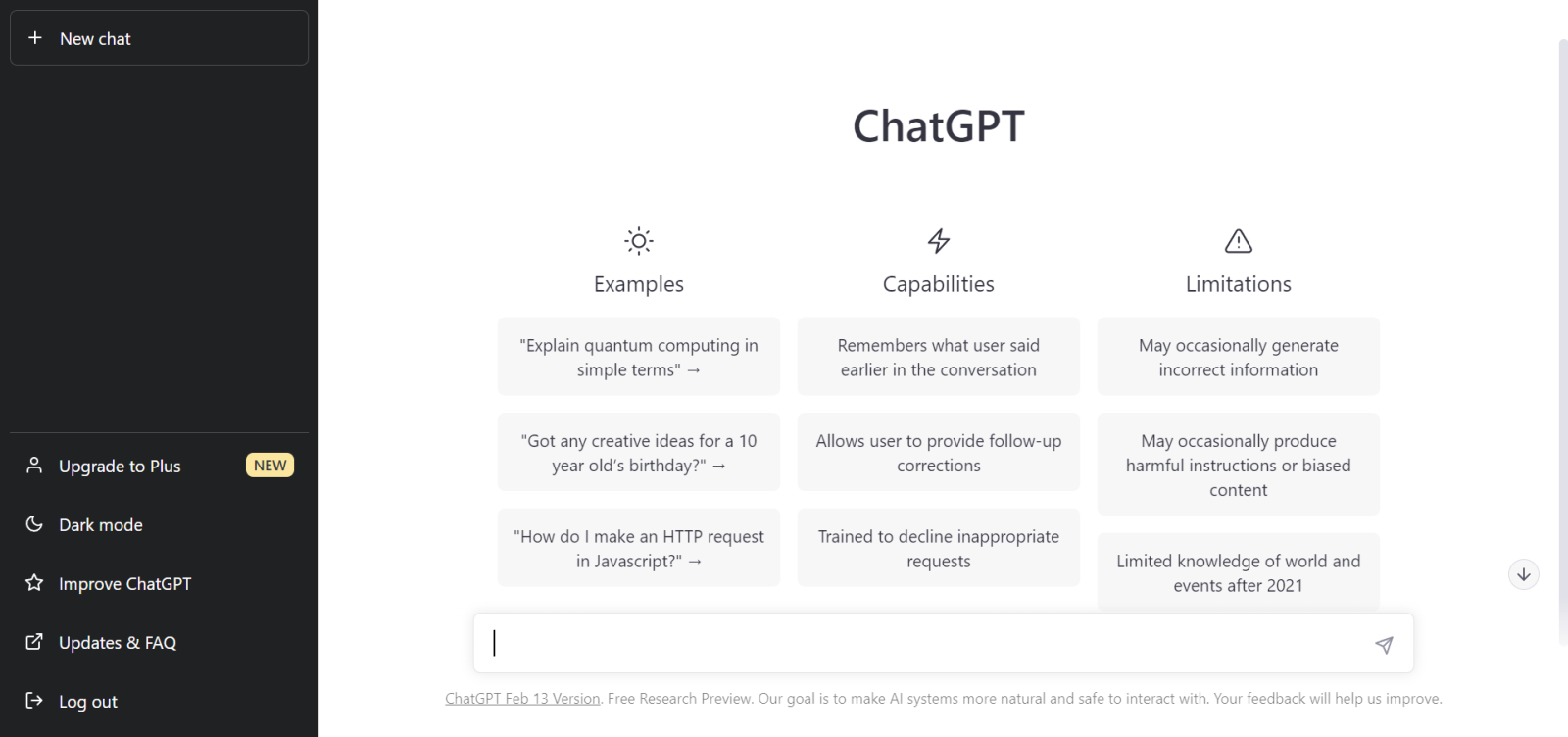 Apa itu Chat GPT? Manfaat & Cara Menggunakannya